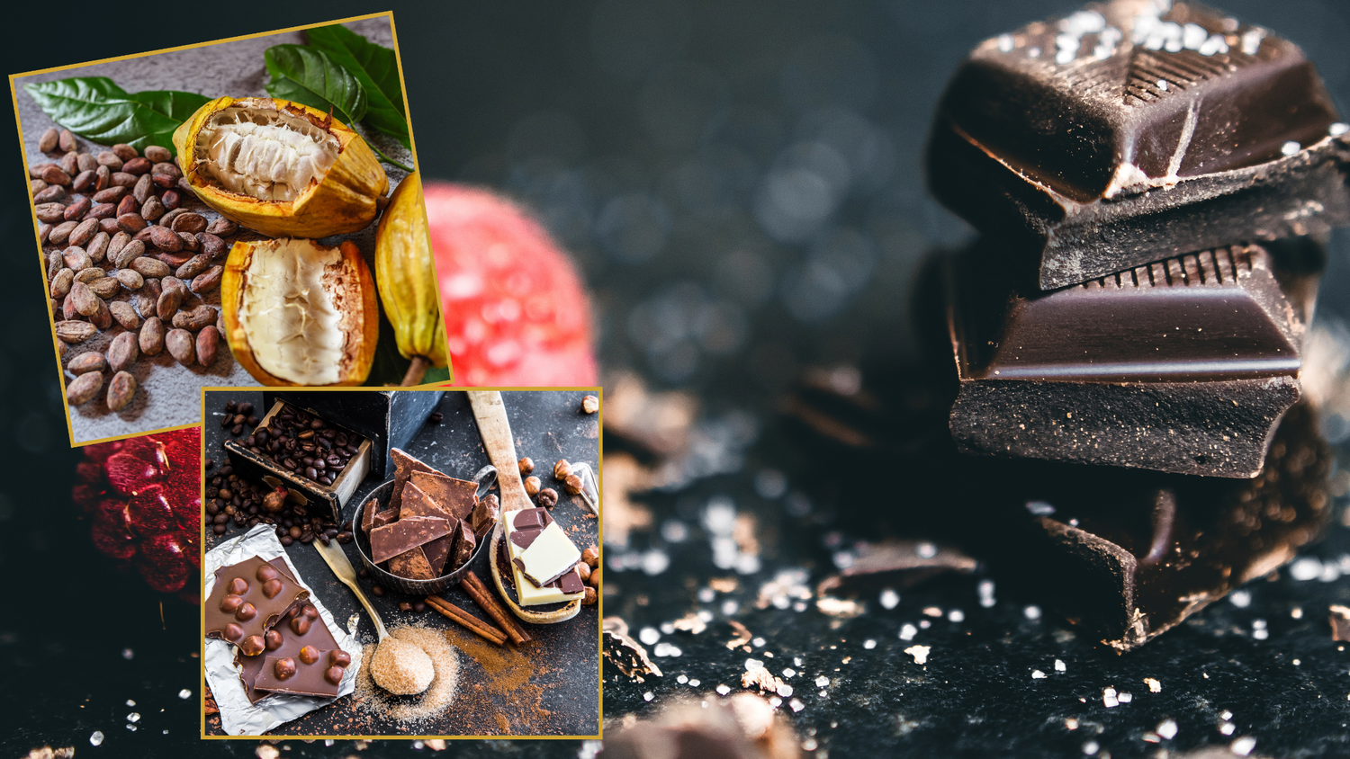 Chocolate Quetzal